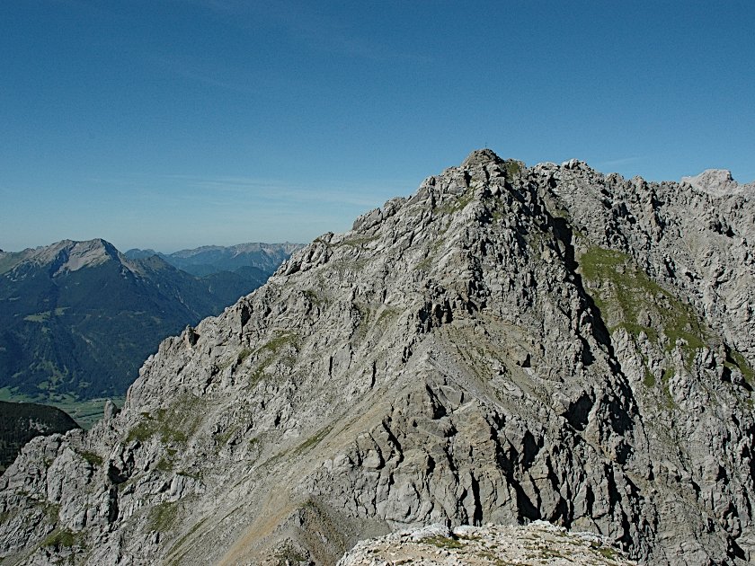 Bilder Fotos Vorderer Tajakopf Mieminger Kette sterreich Bilder Fotos Vorderer Tajakopf Mieminger Kette sterreich